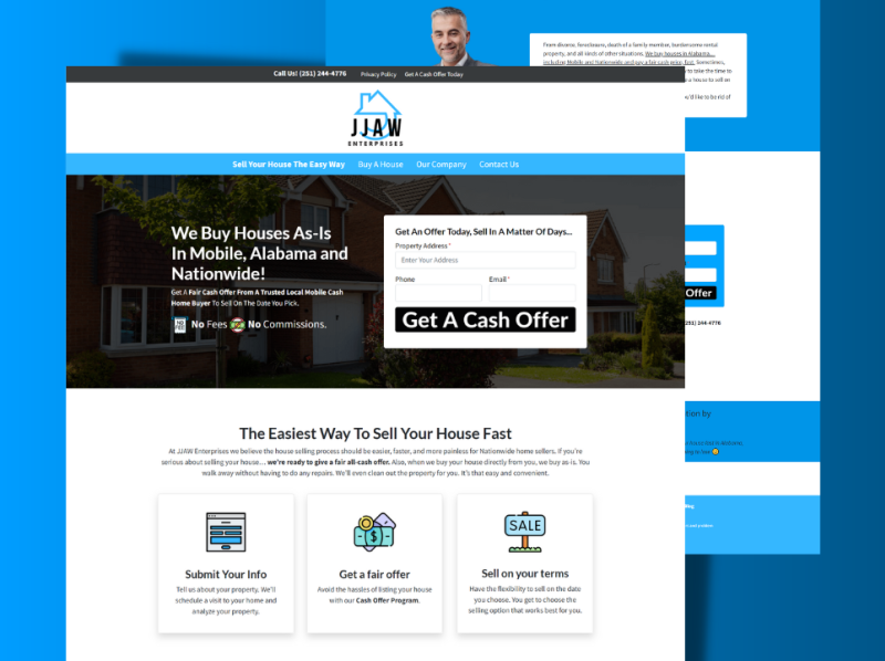 real-estate-website-project-by-habibur-rahman-sifat-on-dribbble