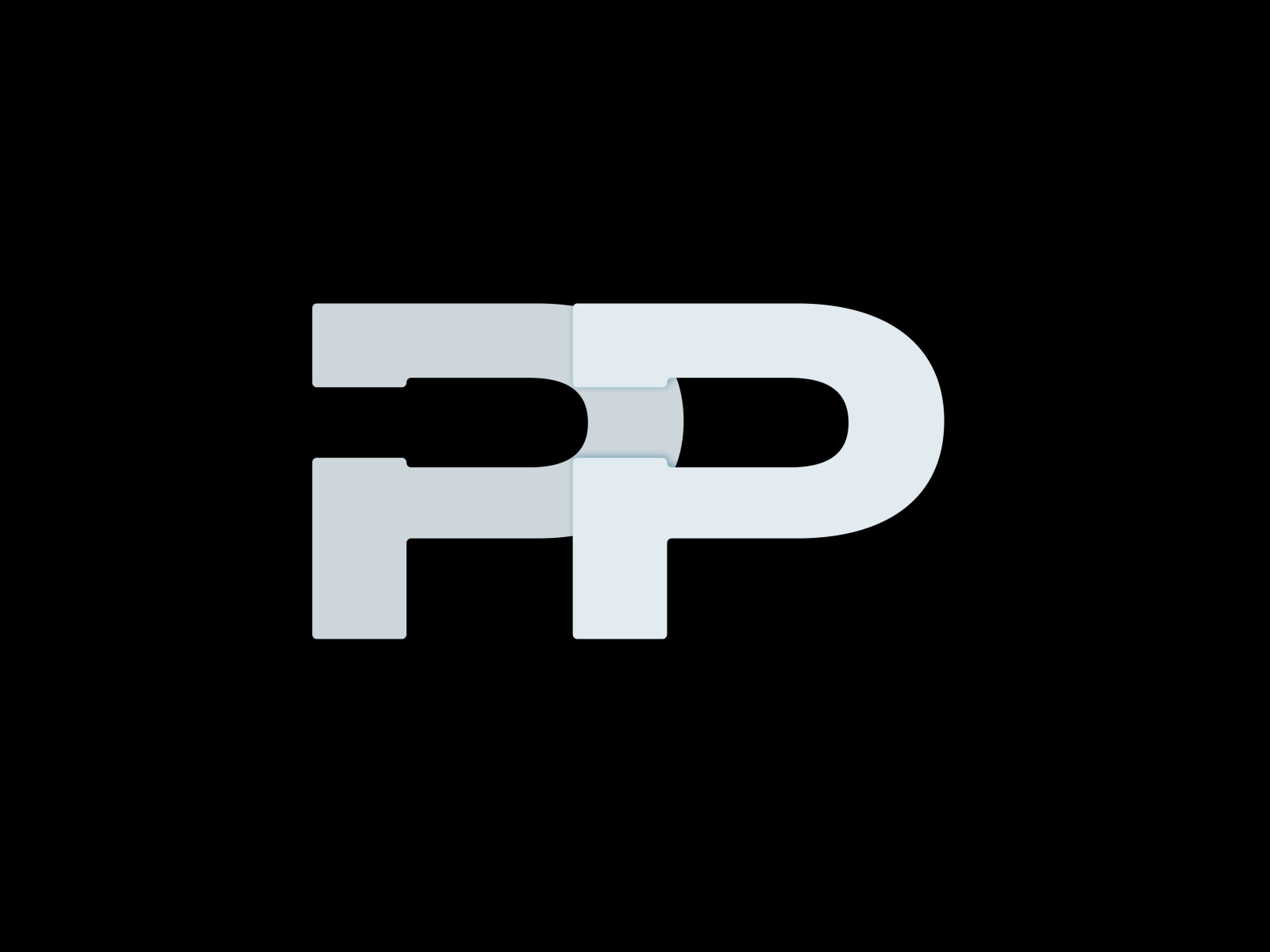 Personal Logo by Aayushi Mehra on Dribbble