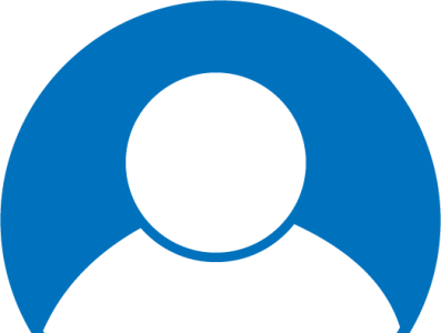 Contact Person Icon by Freemiumicons on Dribbble