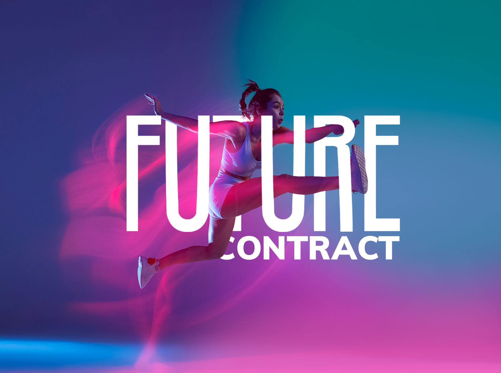 future by Mariam Lomidze on Dribbble