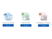 Local Service Providers by Swarup on Dribbble