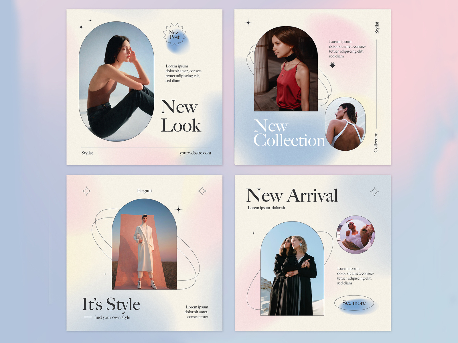 social media post by Adnan Shoukat on Dribbble