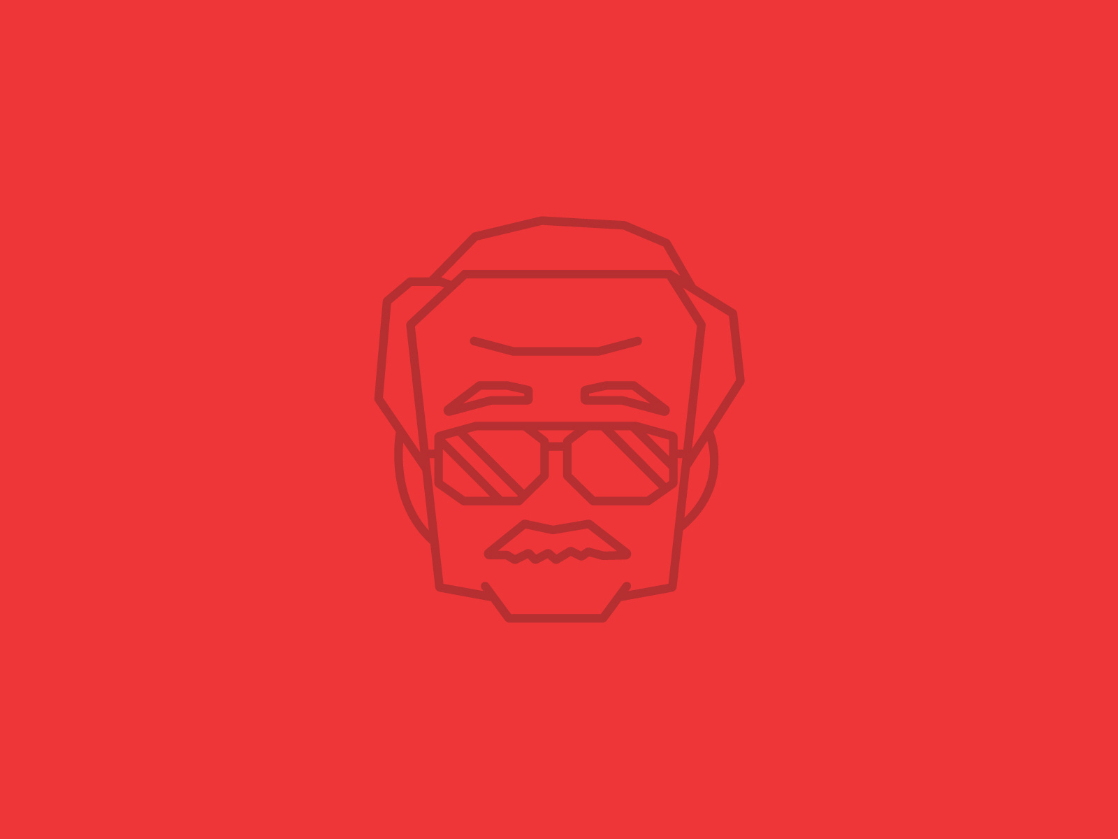 Stan: The Icon by Andy Smith on Dribbble