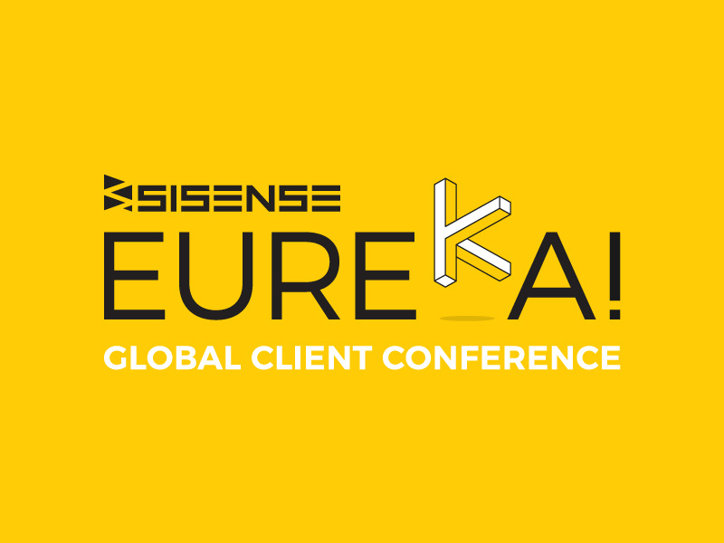 Sisense Eureka by Itai Lahav on Dribbble