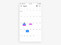 Diamond 3D Animation GIF by Oleksandr Pronskyi - Dribbble