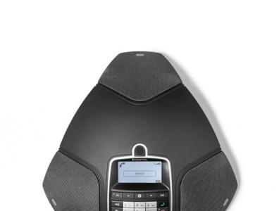 Konftel 300Wx IP: Wireless Phone With HD Quality by speakspace on Dribbble