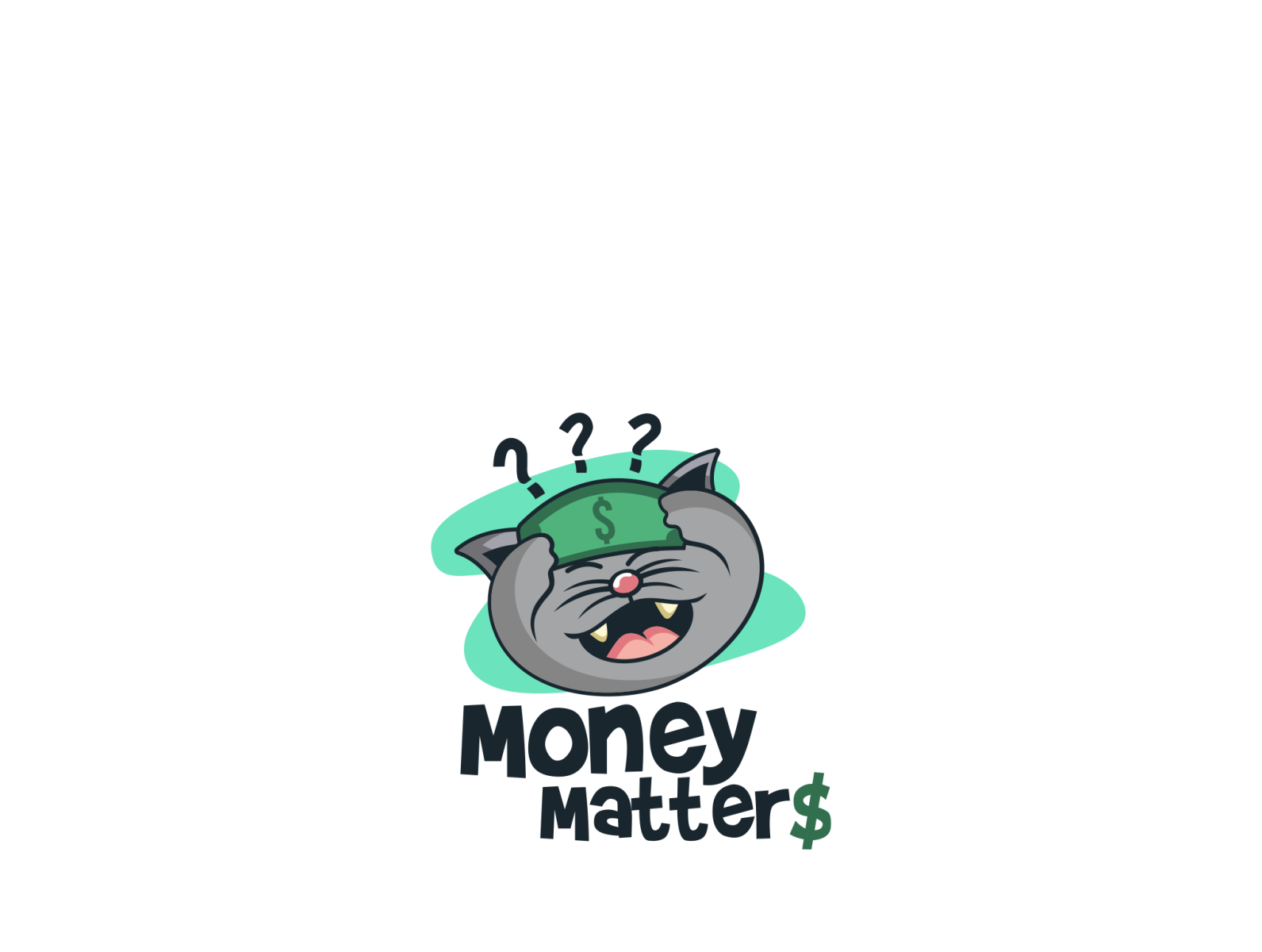 Money Matters by moon tetha on Dribbble