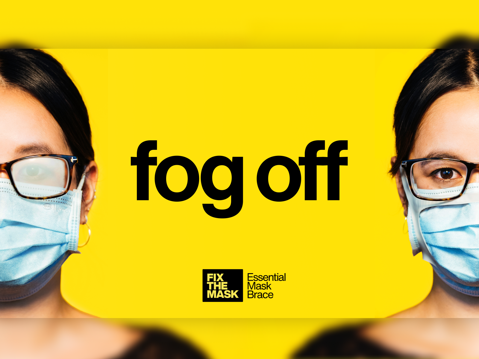 Fog Off by Joseph Ash Sakula on Dribbble