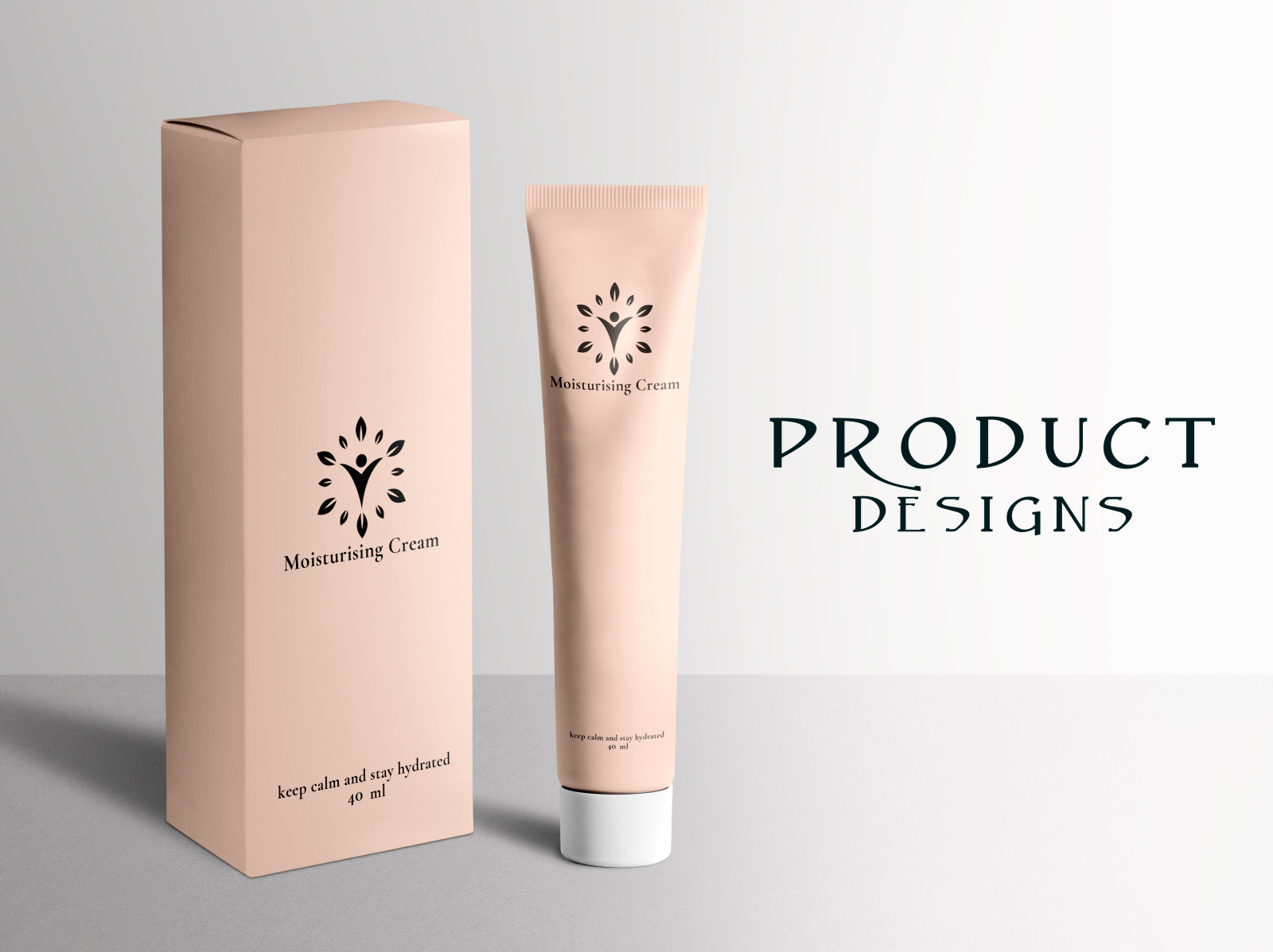 Cosmatics Designs by RR Production on Dribbble