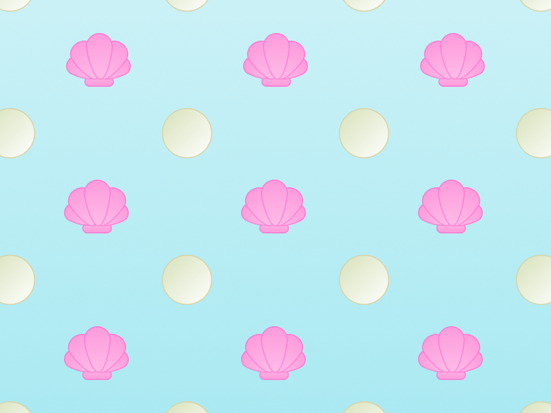 Daily UI 059 - Background Pattern by Amanie Johnson on Dribbble