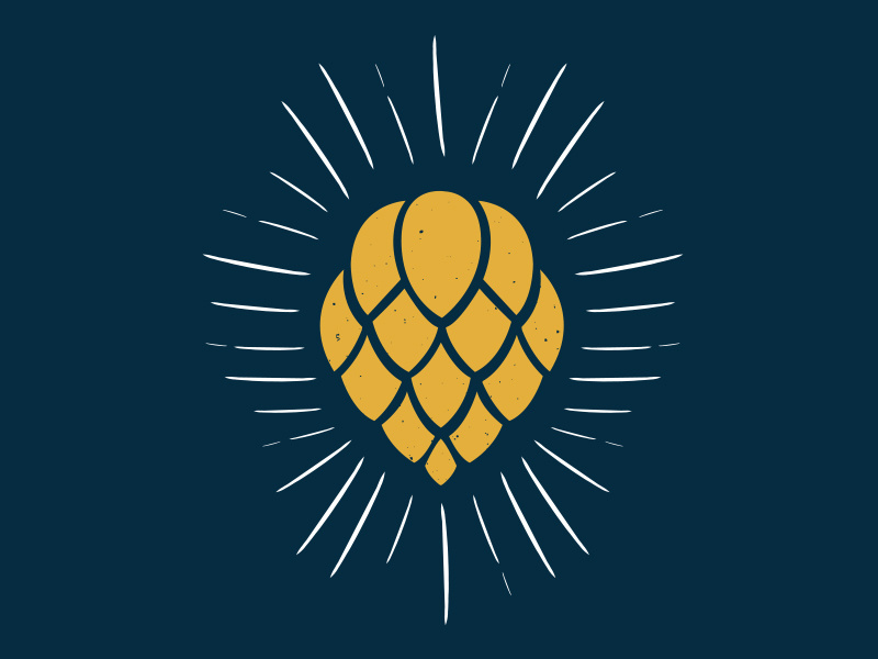 MCBE Hops by Nicholas Swenor on Dribbble