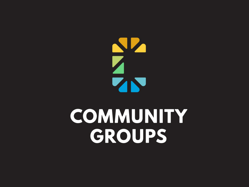 Community Groups by Ryan Schoepf on Dribbble
