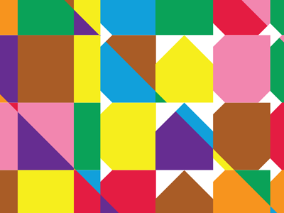 Chicago Block by Ryan Kiefer on Dribbble