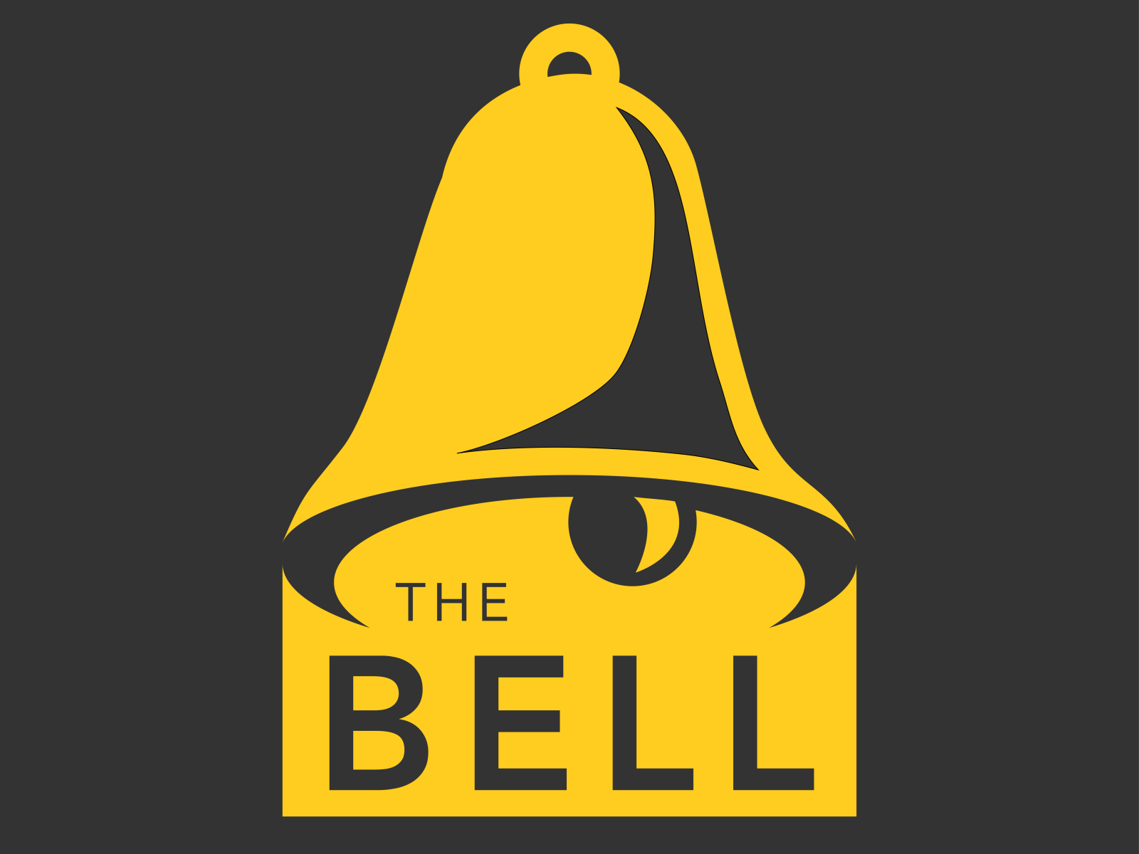 Pub Sign - The Bell by Christine Simpson on Dribbble