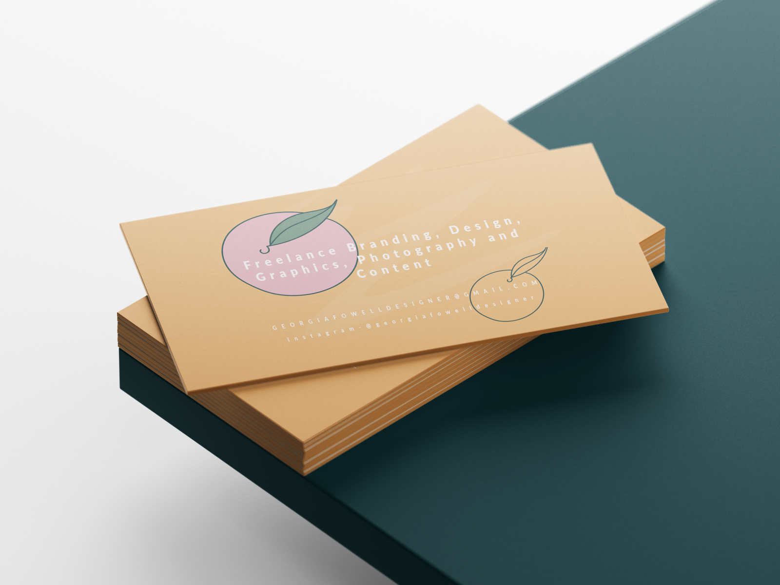 Georgia f | Dribbble