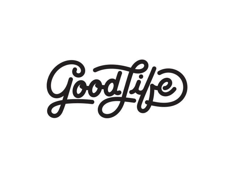 Good Life Logo