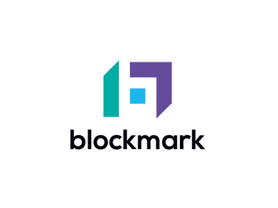 Blockmark by M SPACE DESIGN on Dribbble