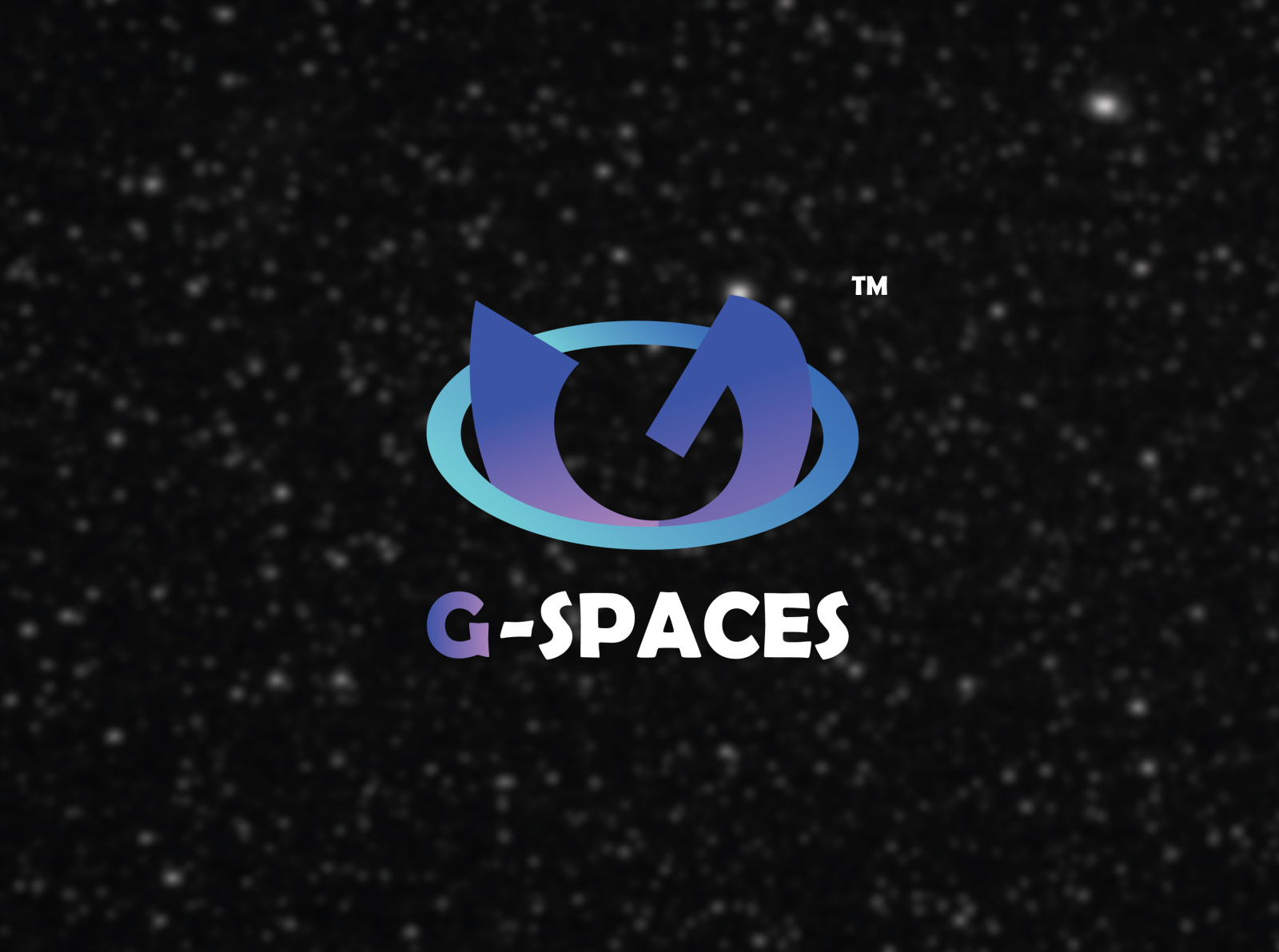 G spaces logo design by RFDN | STUDIO on Dribbble