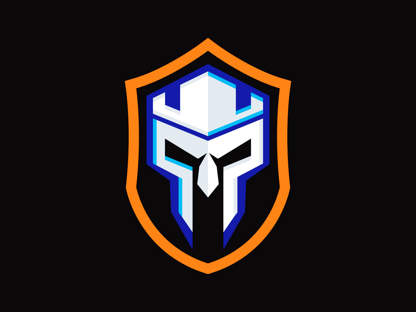 Titan Logo by ChangeTheThought on Dribbble