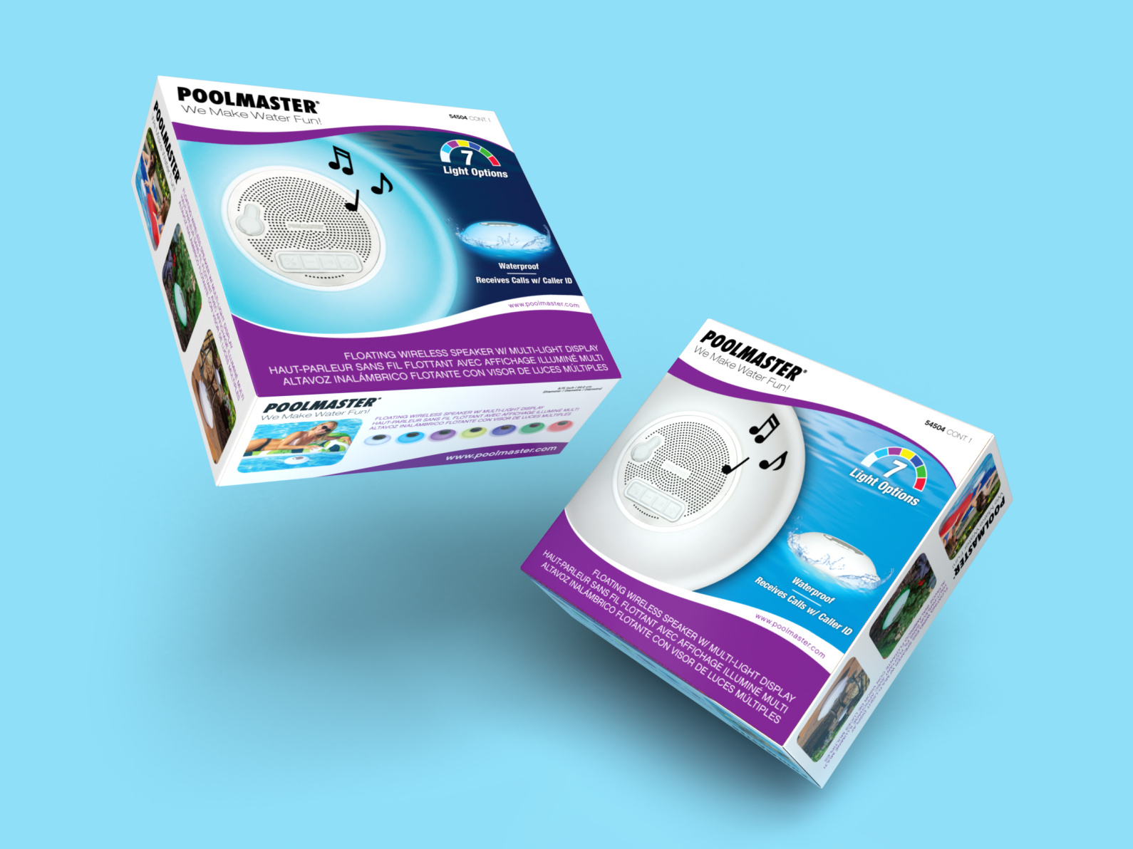 Bluetooth Speaker Packaging by Nick Ostrander on Dribbble