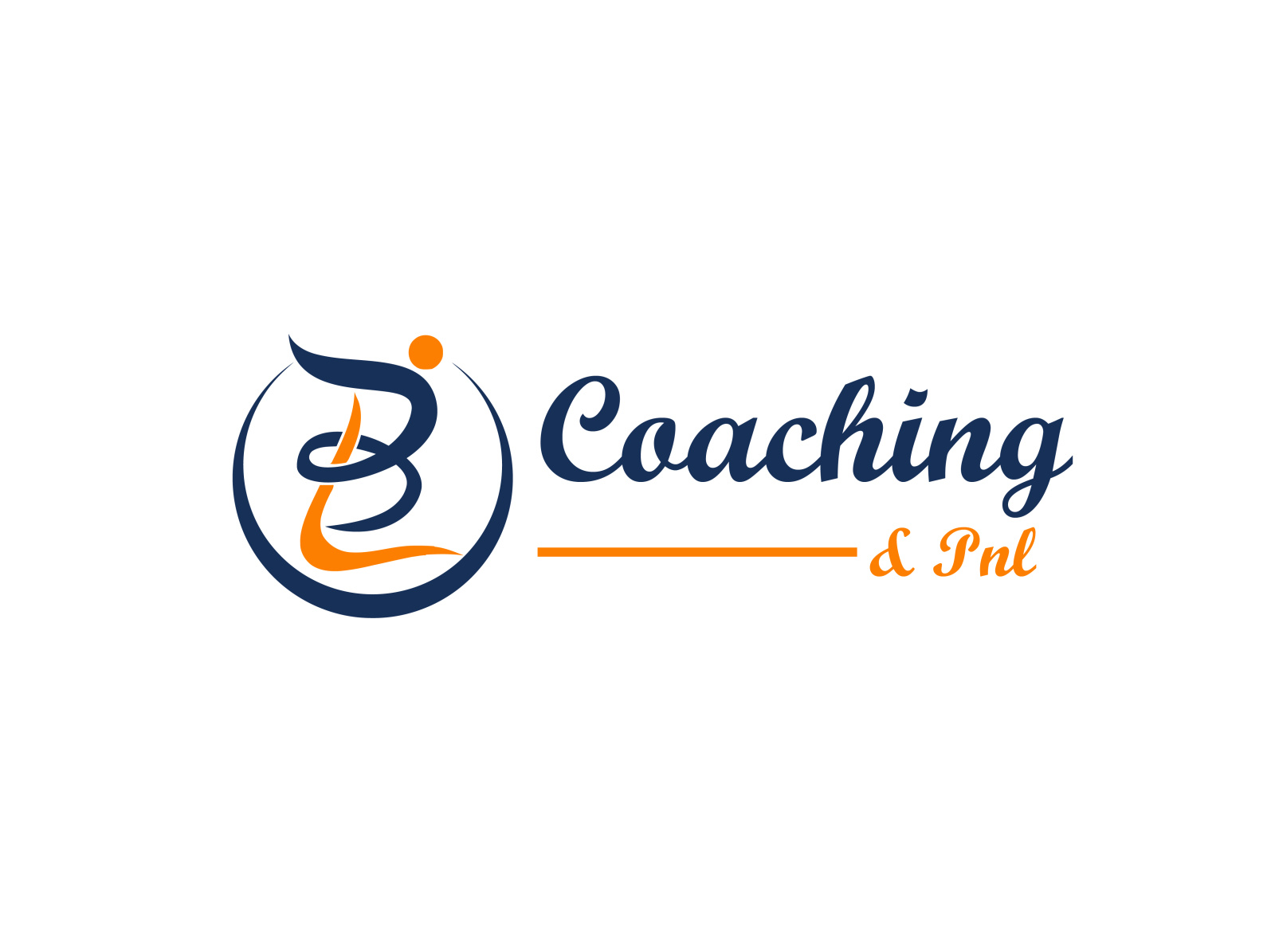 Coaching Logo by Any_logodesign on Dribbble