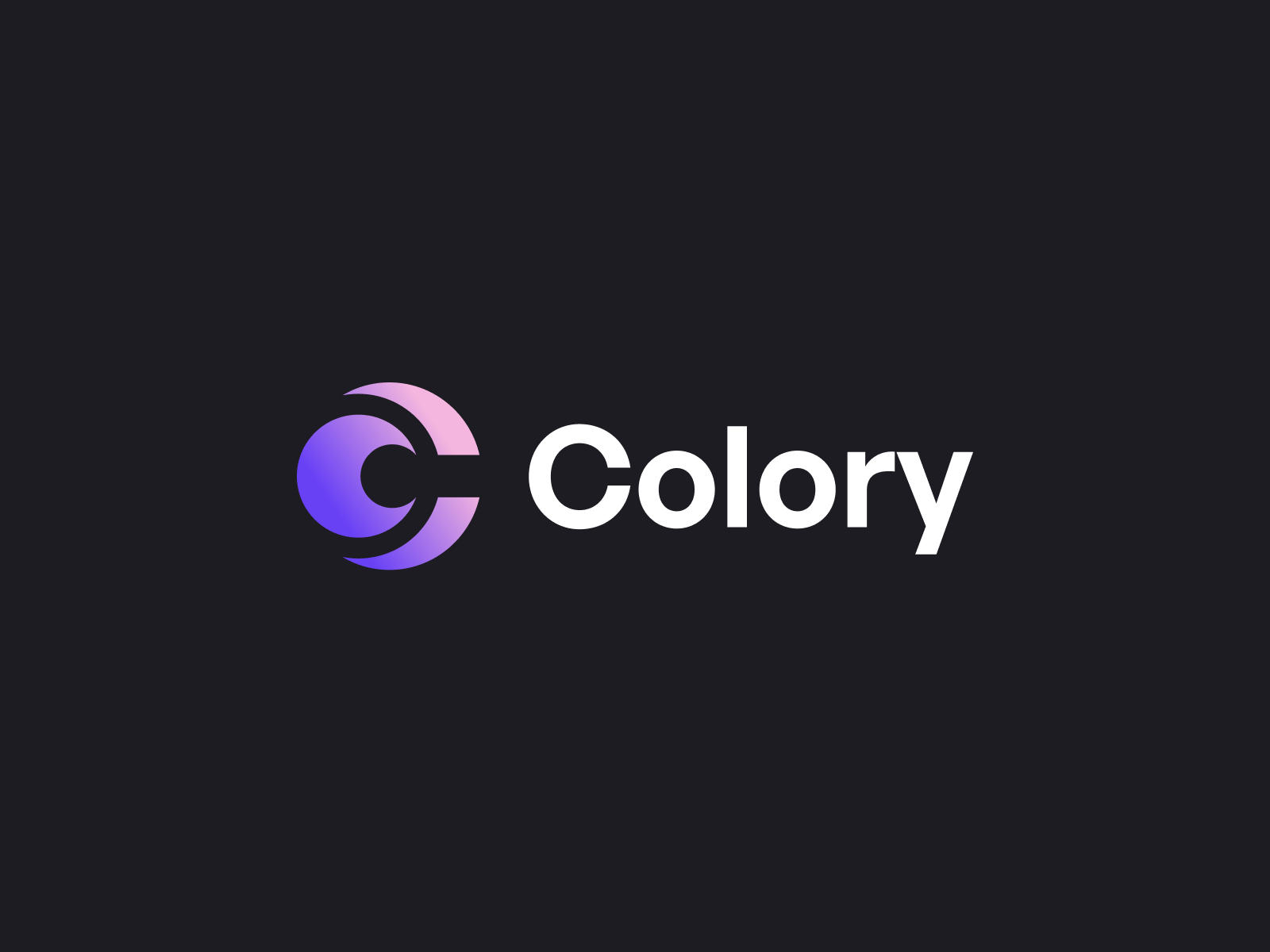Colory | Color Palettes by Oleg Coada on Dribbble