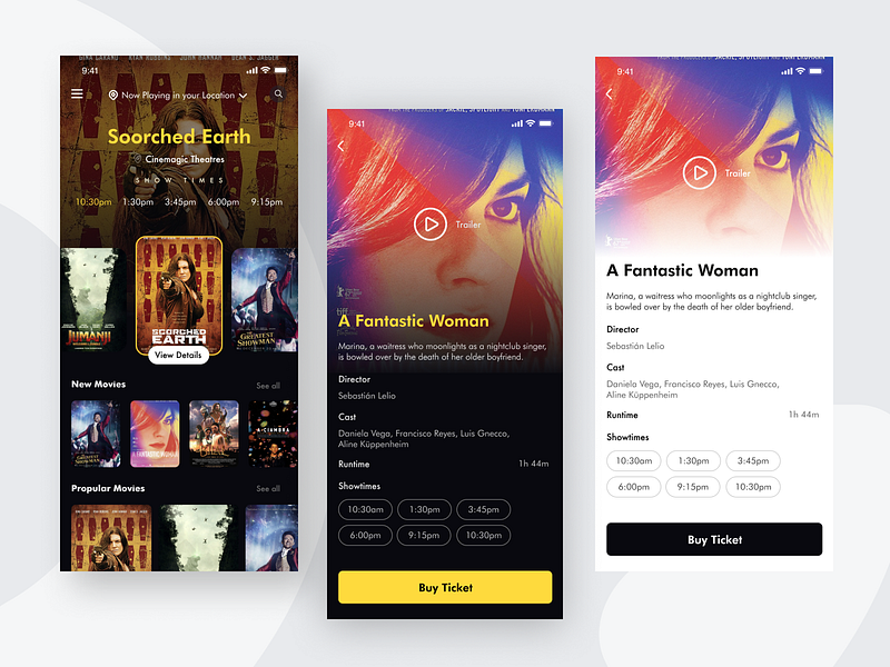 Shahidul Islam Shishir | Dribbble