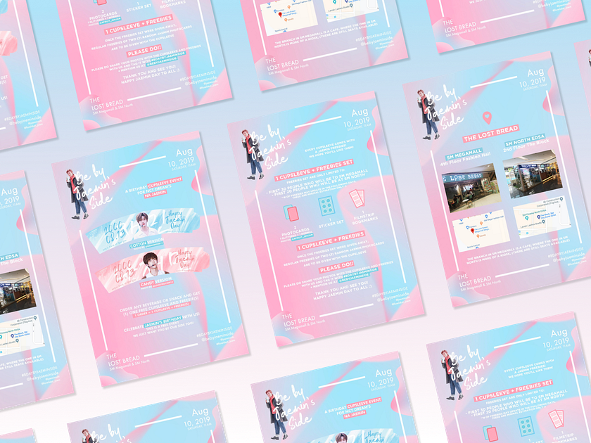 Pubmat designs, themes, templates and downloadable graphic elements on ...