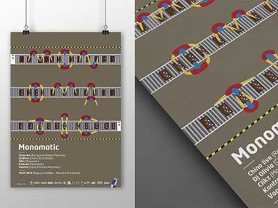 Monotonic designs, themes, templates and downloadable graphic elements ...