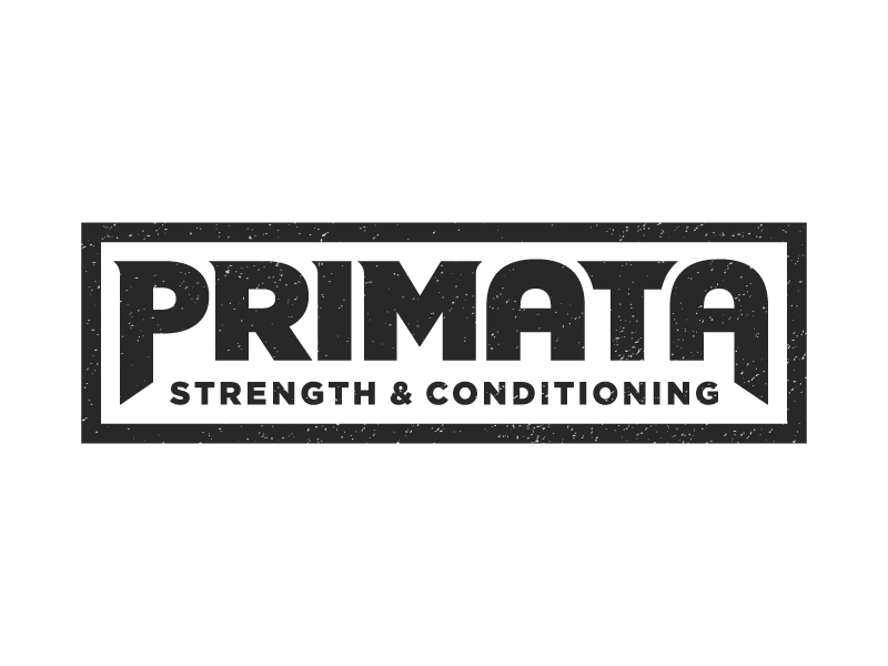 Primata by Mark Farris on Dribbble