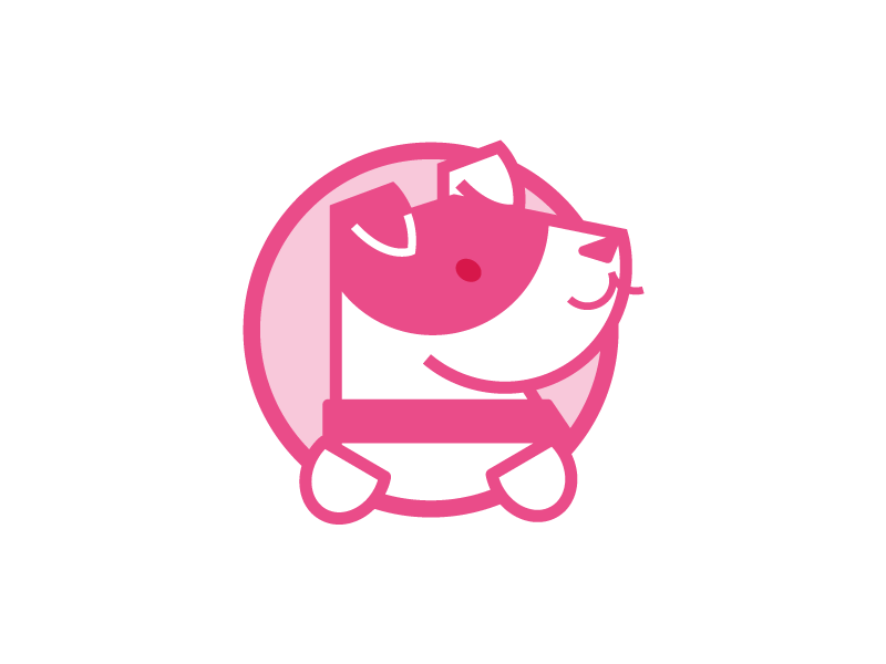 Good boy by Angela Angelini on Dribbble