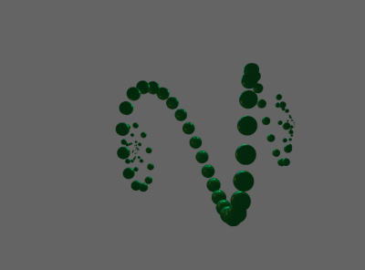 ORbital ANIMATION by Deepak Mali on Dribbble