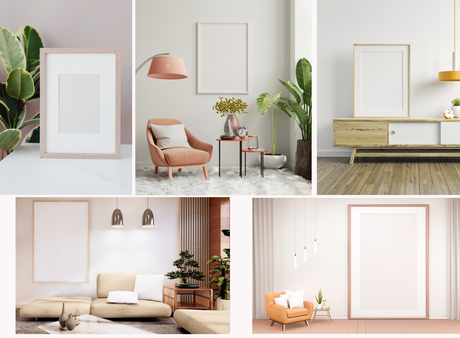 Single Frame Mockup by hegedus nicoleta on Dribbble