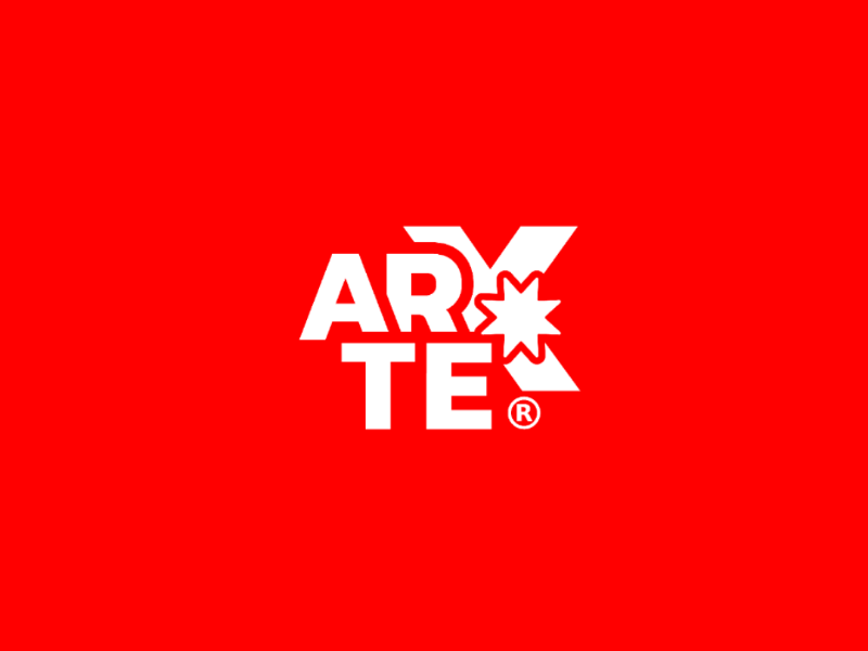 ARTEX_LOGO_ by Daniel Garza on Dribbble