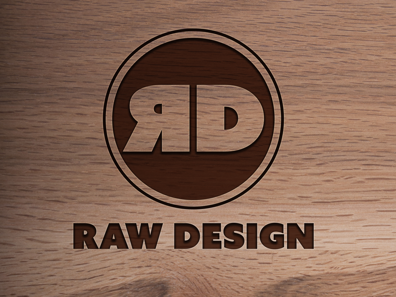 Raw design by Pixelkaiju on Dribbble