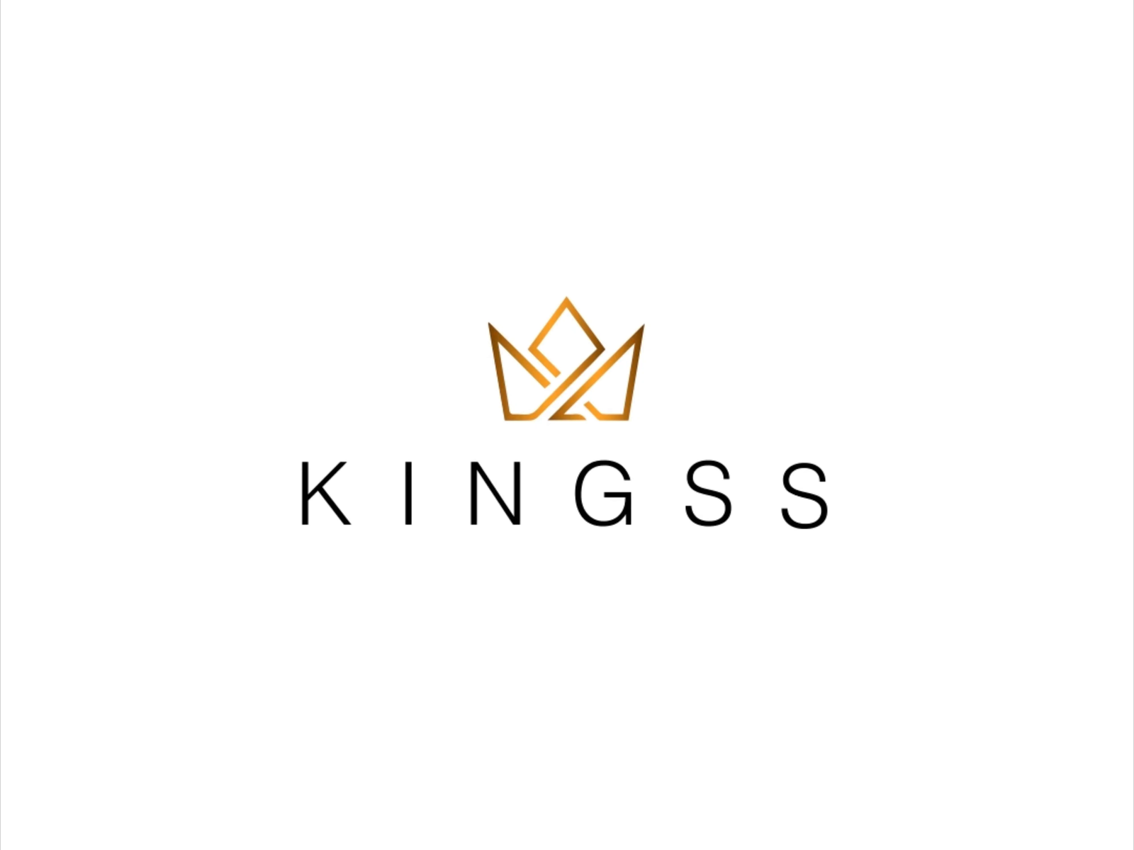Kings Logo Animation by Mohammad Salman on Dribbble