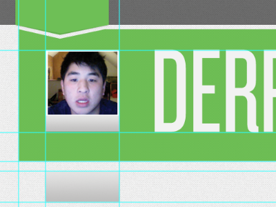 Derp Layout by Nick hum on Dribbble