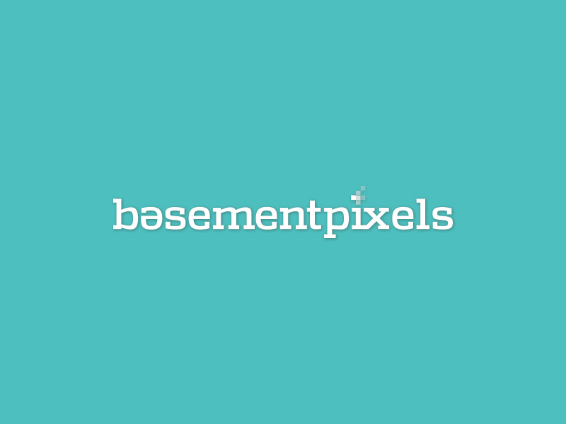 Basement Pixels by Mpumelelo Macu on Dribbble