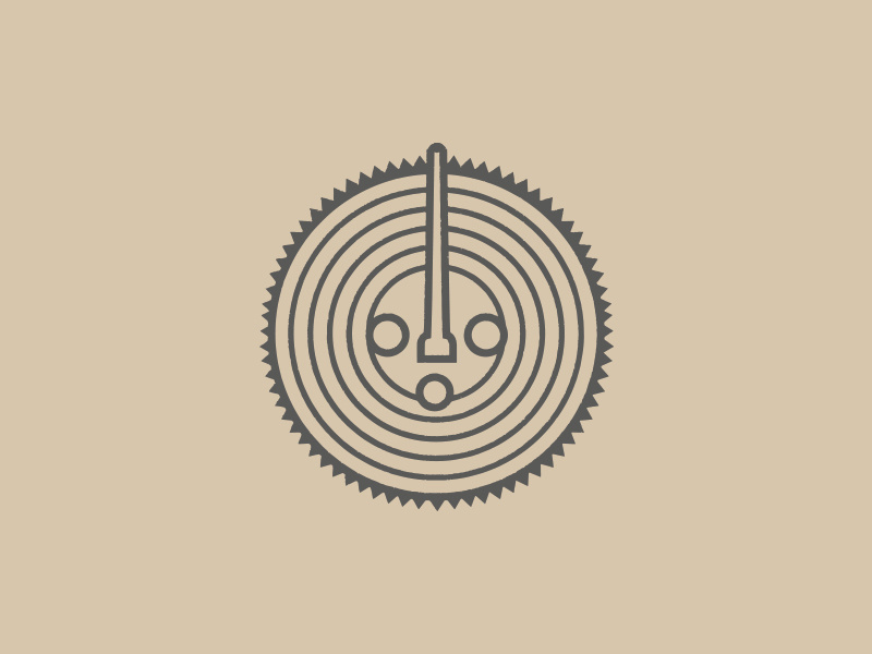 Kalakuta Republik by Mpumelelo Macu on Dribbble