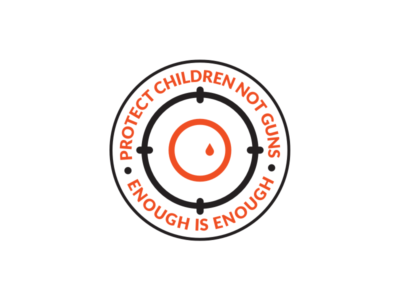 Gun Control Logos