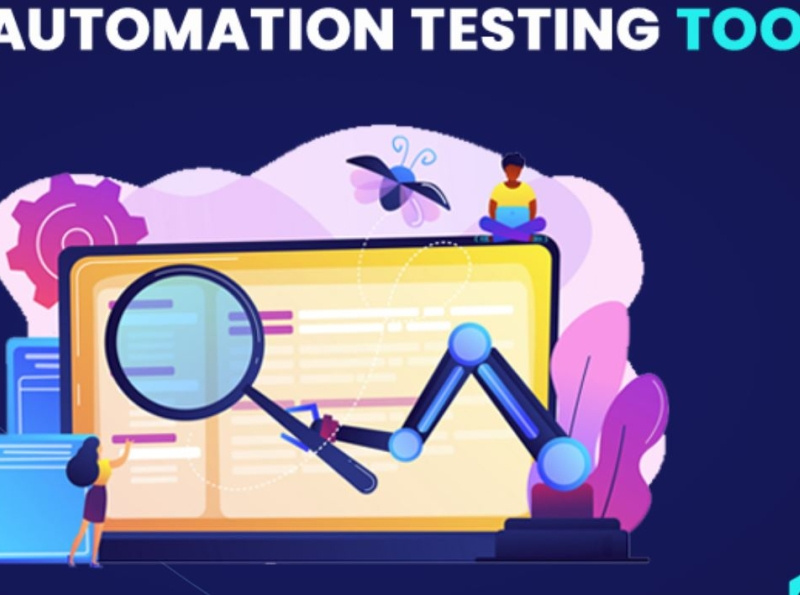 Automation Testing Tools | Syntax Technologies by syntax technologies ...