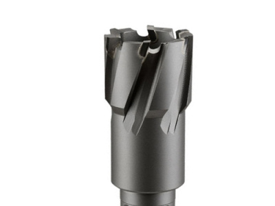 TCT Annular Cutter With Fein Shank | DIC TOOLS by DIC TOOLS INDIA on ...