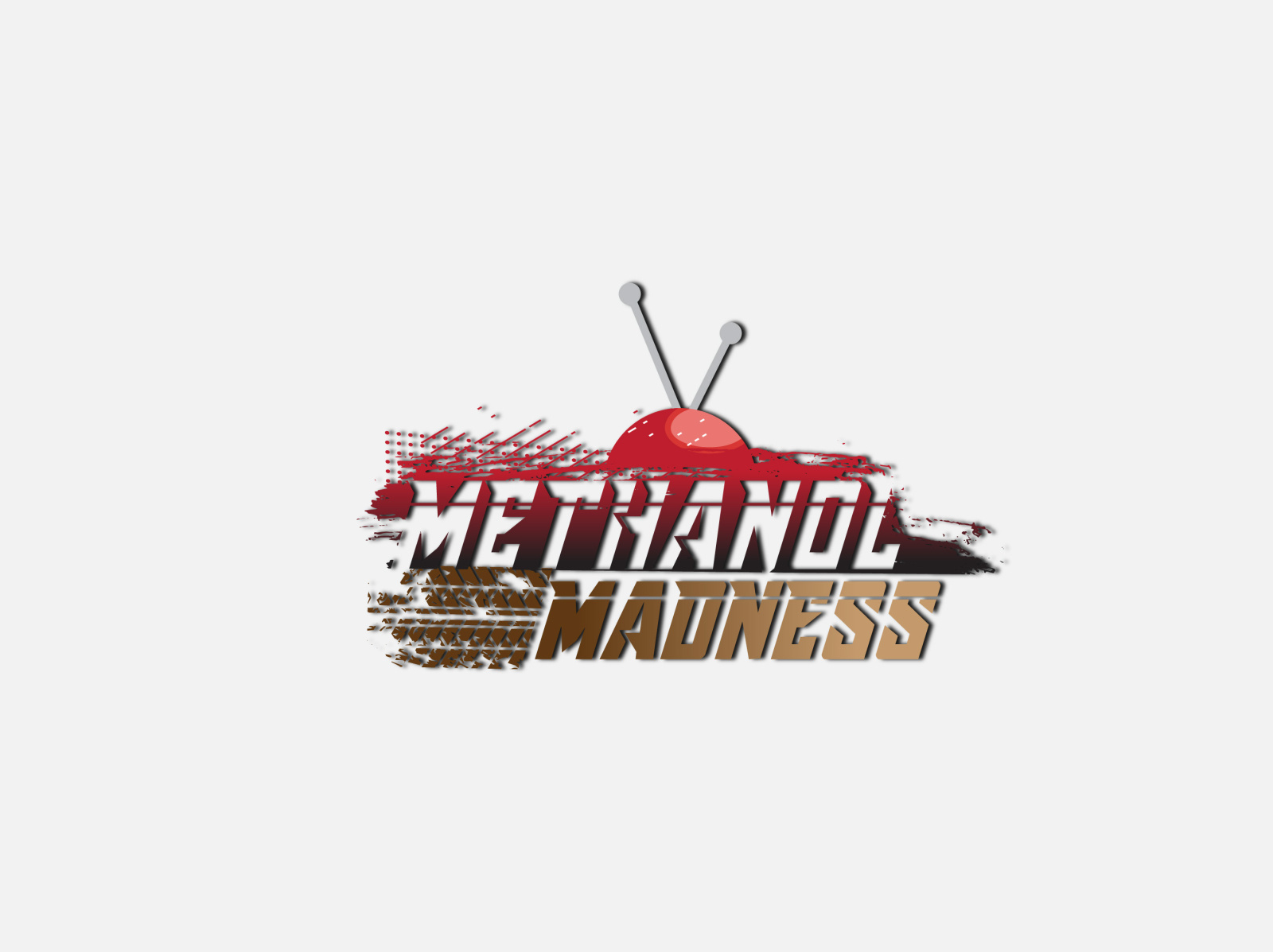 Methanol Madness by Logo Manifest on Dribbble