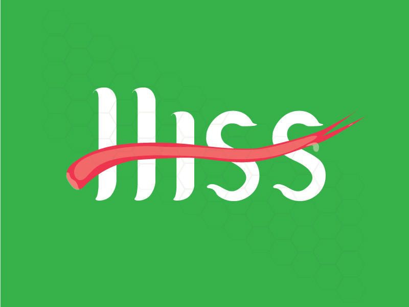 Hiss by Samuel Jolayemi on Dribbble