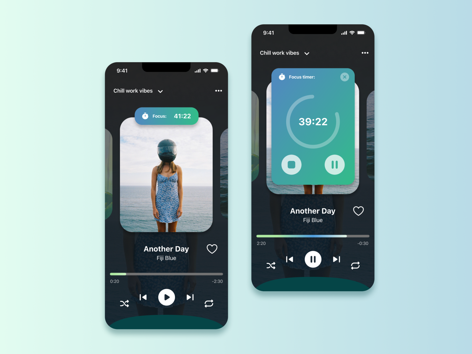 Melissa Feather | Dribbble