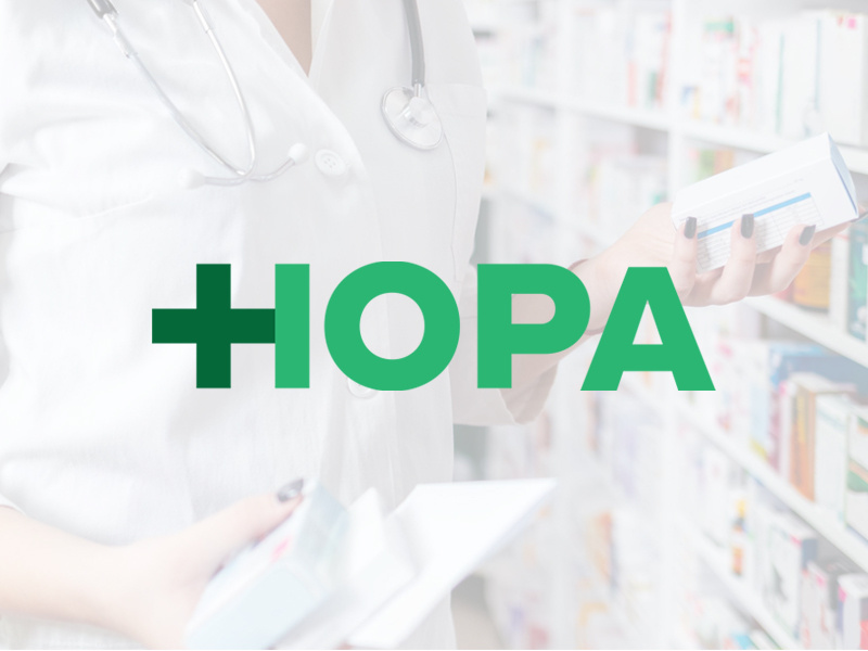 Nora Pharmacy by Ivo Ivanov on Dribbble