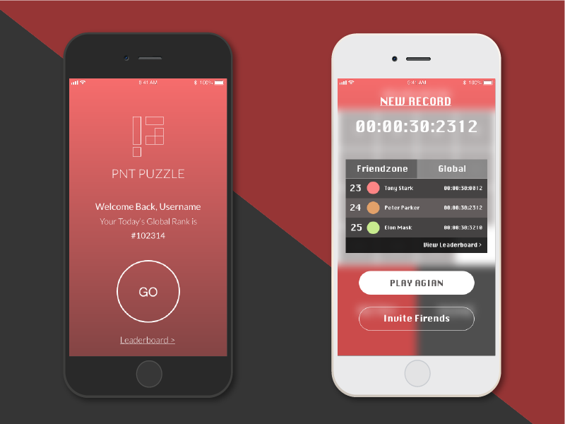 GitHub - wenweicui/react-native-game-community