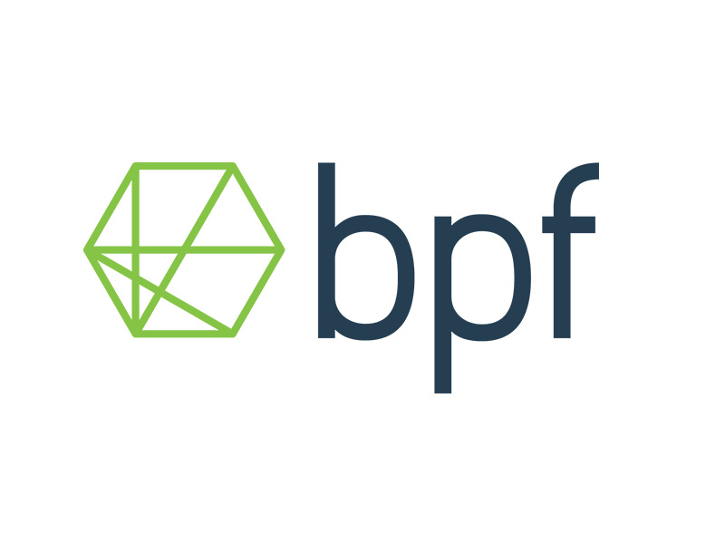 BPF by Bekah Hanson on Dribbble