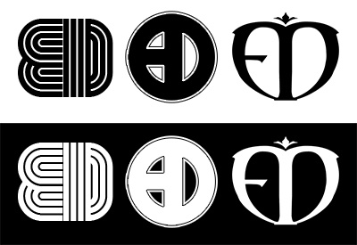 Logo Take1 by Emma Dobrescu on Dribbble