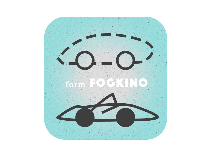 car card by FogKino on Dribbble